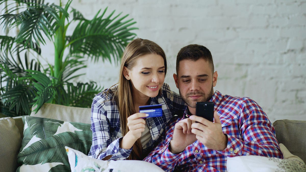 Love in a Cashless World. There was a time when love required… | by ...