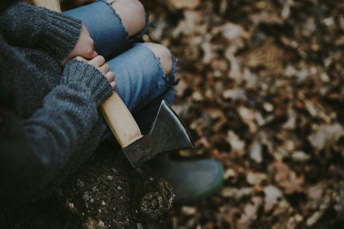 Can I Be An Excellent Villain?. — I have one such personality | by Amps ...