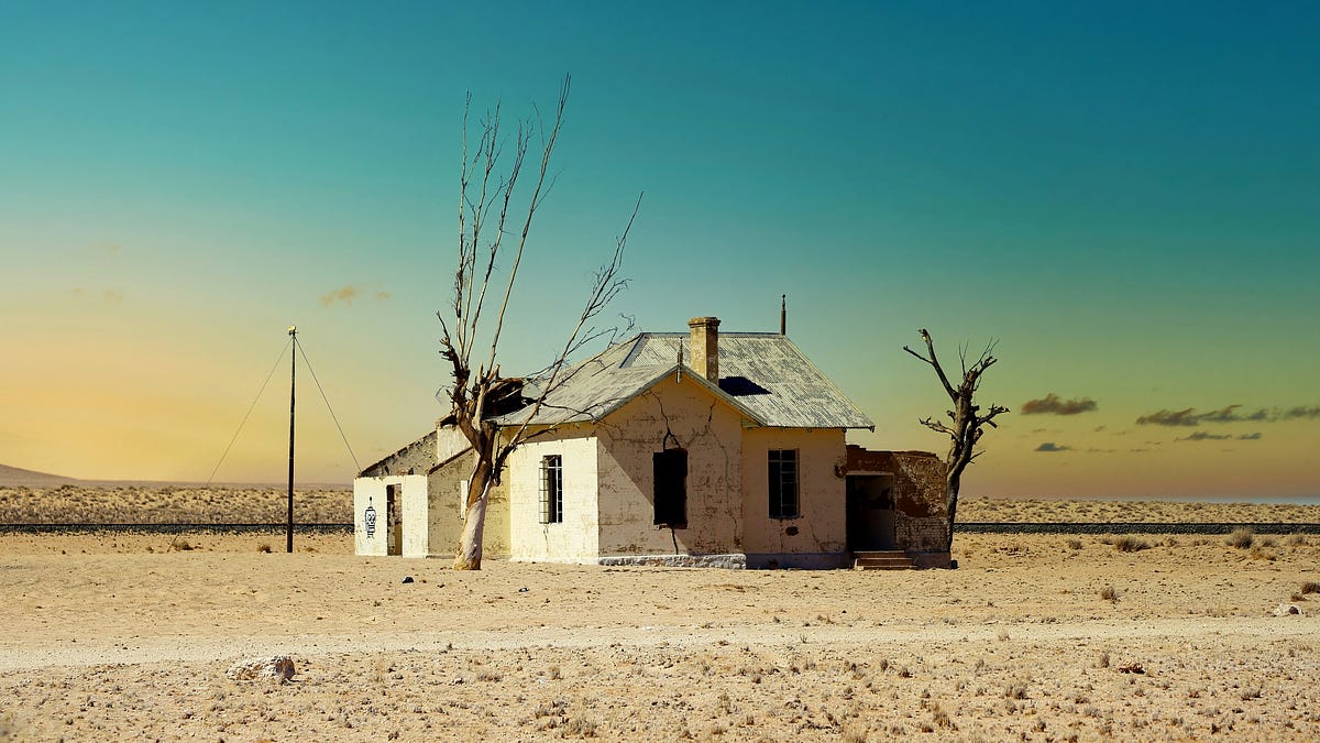 Why Hard Work Doesn’t Pay Off Anymore in America | by Kenton Stevens | May, 2025 | Medium