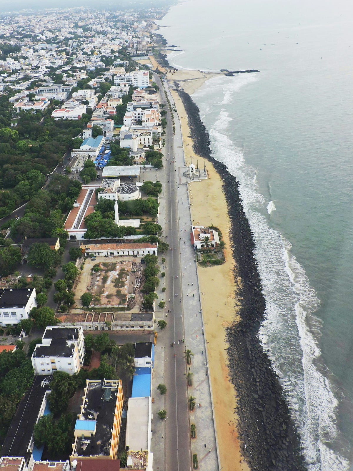 5 Must-See Spots in Pondicherry for an Unforgettable Experience | by ...