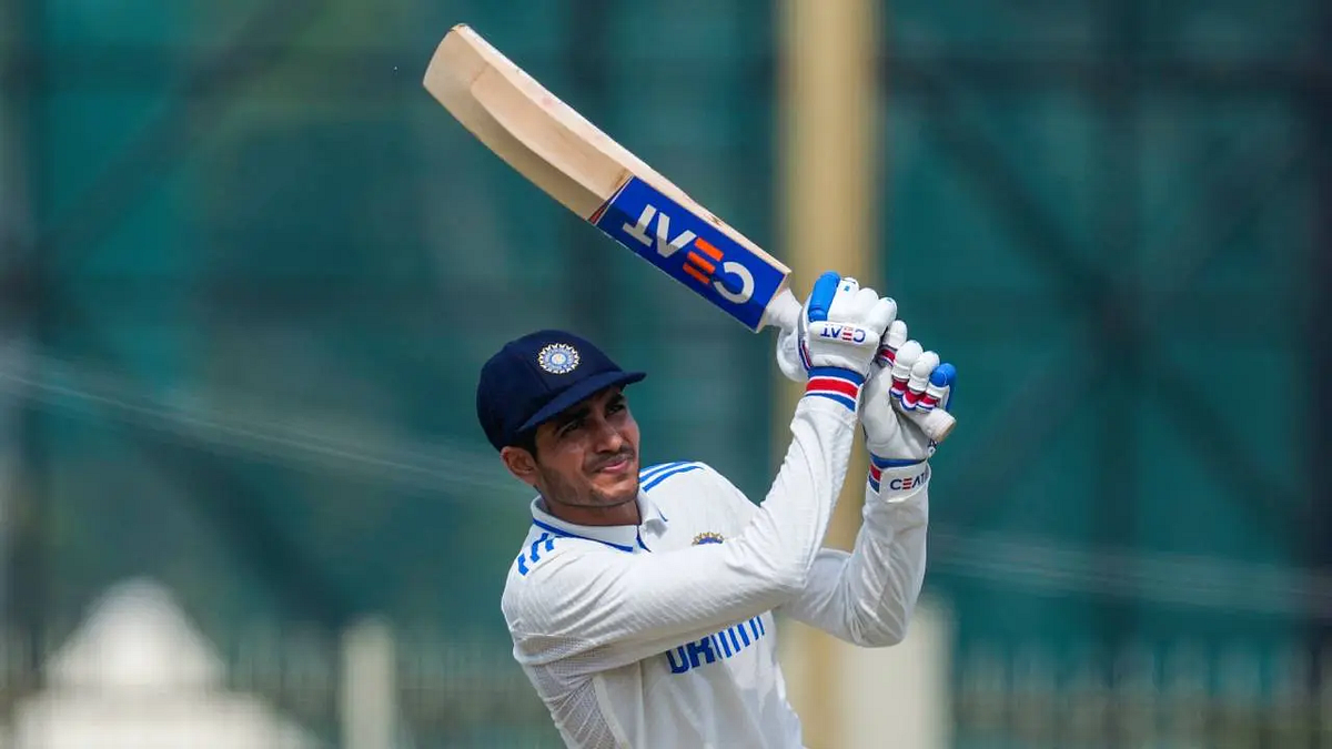 Cricket’s Youngest Test Captains Who Made History Early | by Ava Vox ...