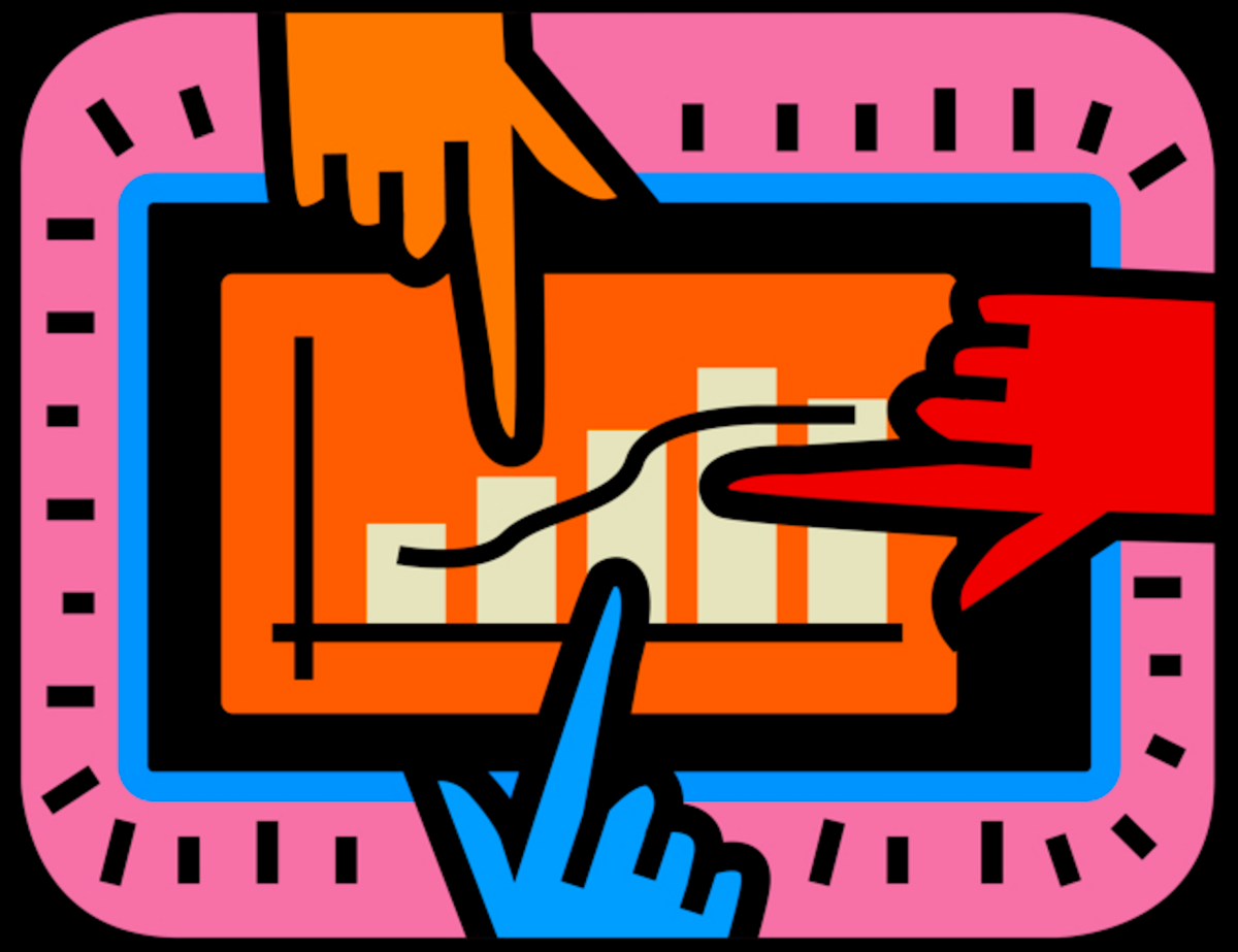 Exploratory Data Analysis in Social Science Research | by UC Berkeley D ...