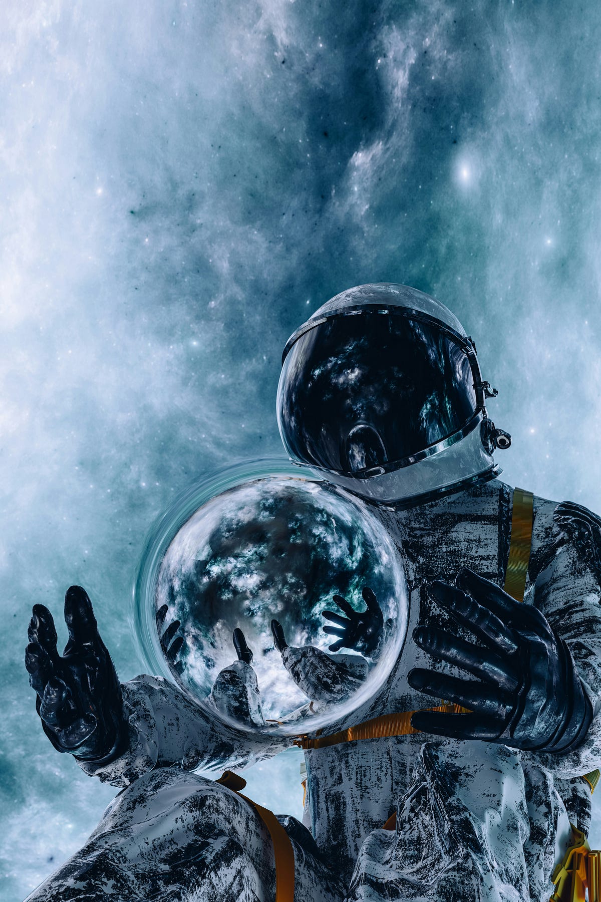 SoSo Value: The Signal Behind the Data | by Chip Mahoney | Coinmonks ...
