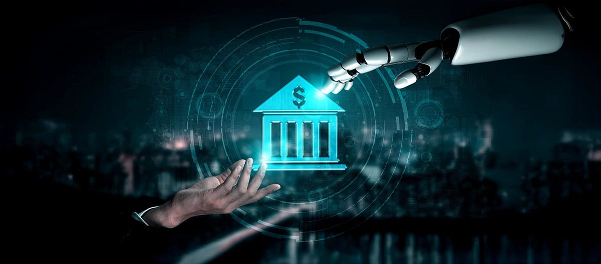 The Future of Banking: How MCP is Making Finance Smarter and Simpler ...