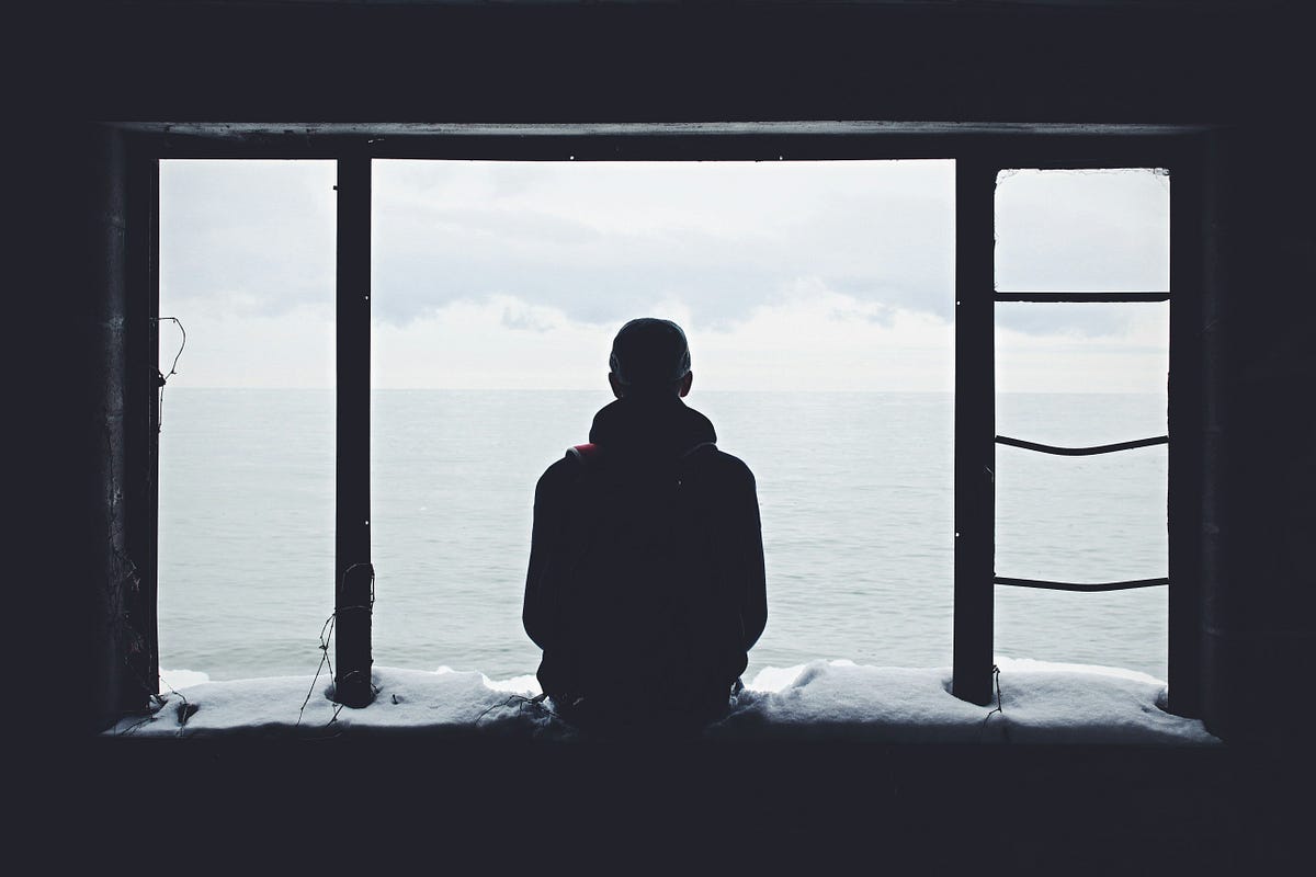 Were the Men Who Wanted to Be Left Alone Really Just Avoiding Conflict ...