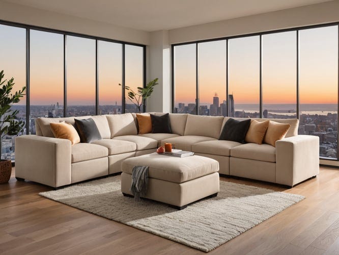 Modular Sectionals | by Joshua Perez | May, 2024 | Medium