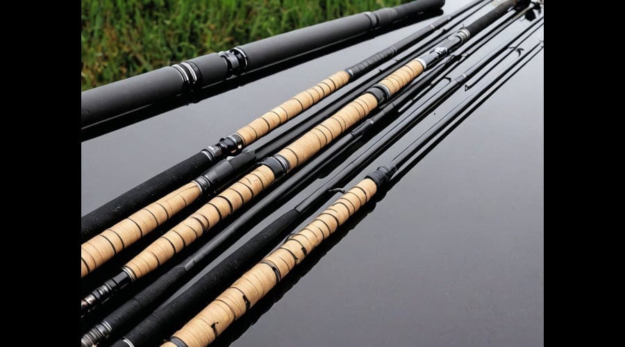 B&M Catfish Rods | by Juliet Enriquez | Medium
