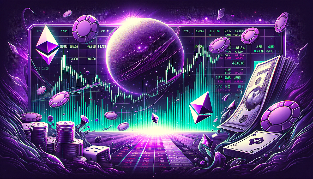 The Roller Game Ecosystem Expands: Introducing our Gaming Rollup! | by ...