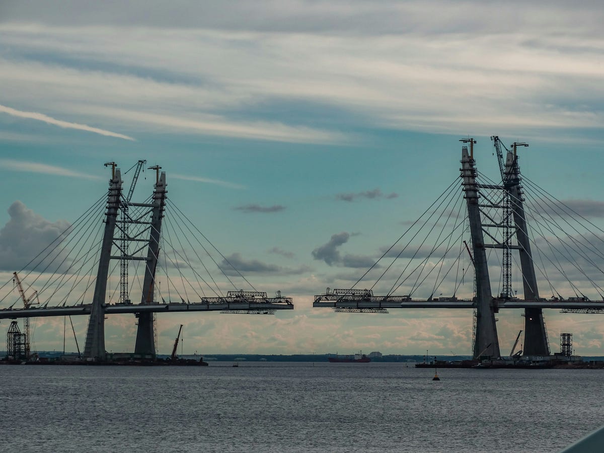 Why I Came to Japan. Or, how to answer a question you may… | by Corey ...