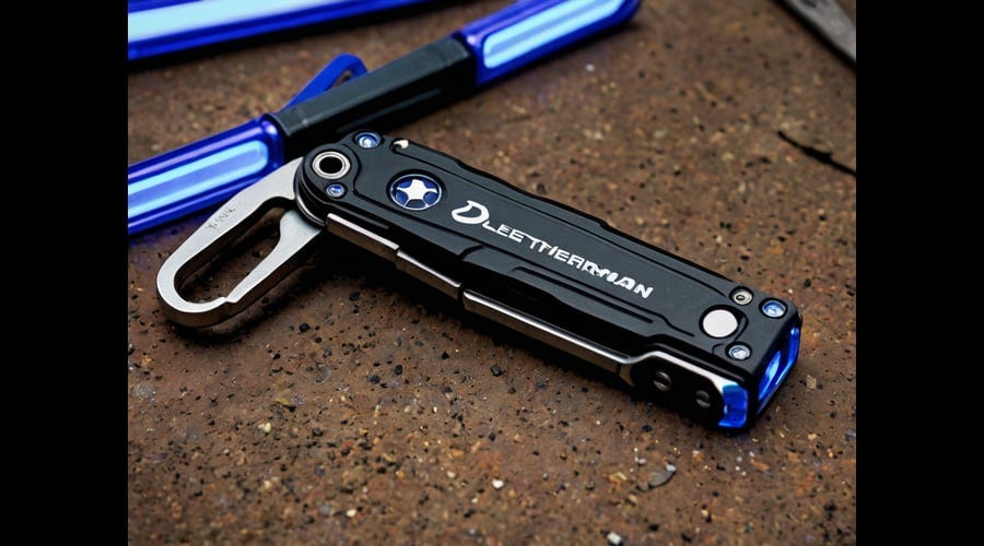 Leatherman Charge Tti Multitool | by Salvatore Heath | Mar, 2024 | Medium
