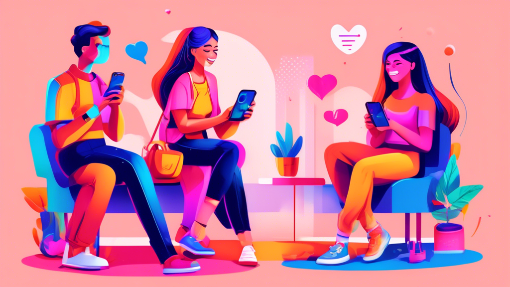 How Social Media Shapes Gen Z Dating Trends | by Ruthbakereddeborah ...