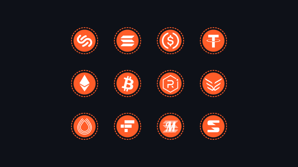 cTokens - Save (formerly Solend)