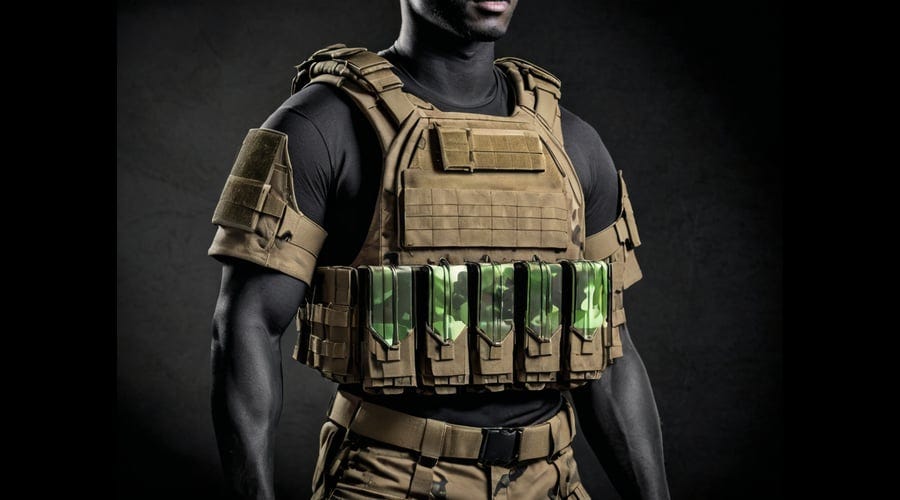 The Best Ciras Plate Carrier | by Ingrid Bautista | Apr, 2024 | Medium