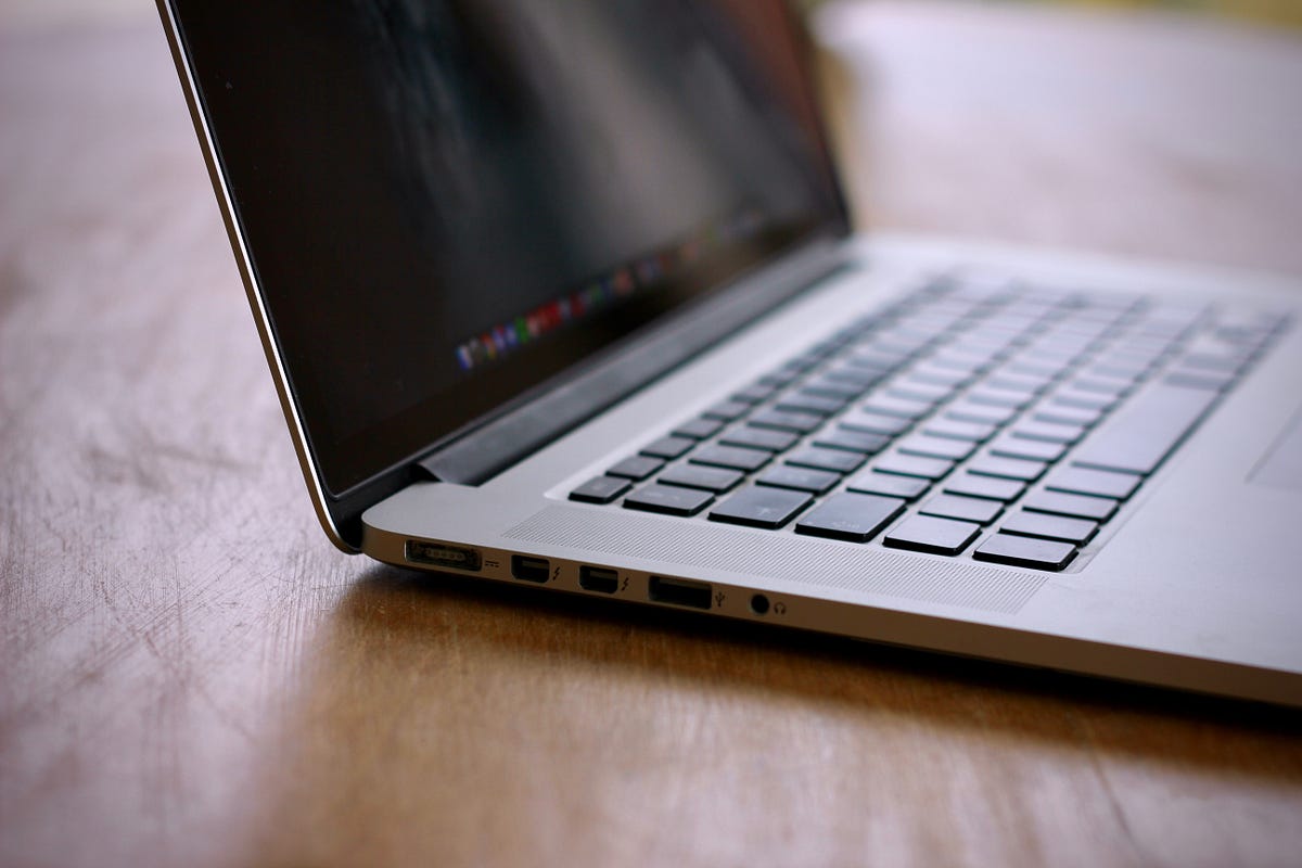 How To Run A Python Script On Insertion Of A Usb Device By Daniel 