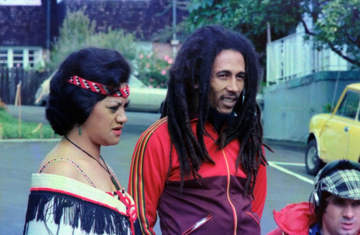 Why Some Adults Lose Their Spark — and Why Reggae Never Lets Its People ...