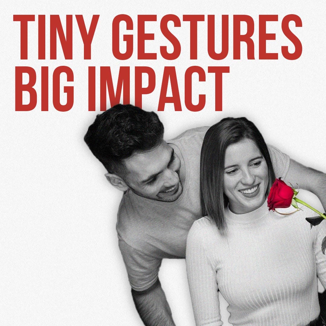 “Friendly Flirt or Future Flame? Spotting the Signs Just Got Easier!” | by Jennifer Pearson ...