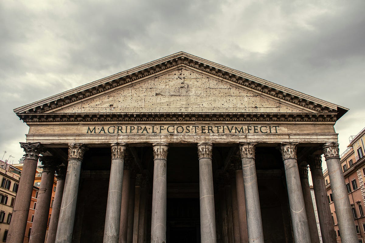 Caesar In Gaul — Part 17 | by Abhilash | Medium | Medium