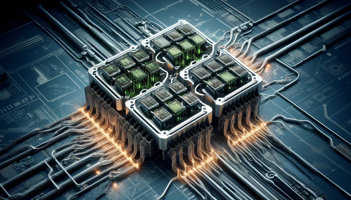 Stream Processors ใน GPU คืออะไร มีการประมวลผล การทำงานอย่างไร? | by ...