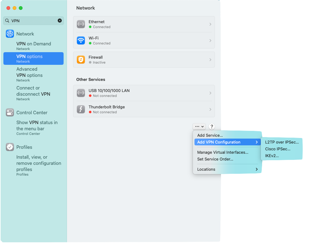 How to Remove VPN on macOS: Quick & Easy Guide | by Donald Barnett ...