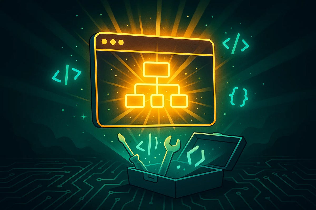 Mastering JavaScript DOM Manipulation Through Real Projects | by Mariyam Mahmood | CodeToDeploy ...