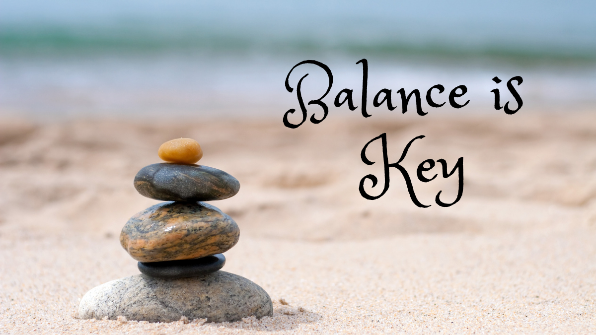 Finding Balance: Juggling Work, Relationships, and Self-Care | by ...