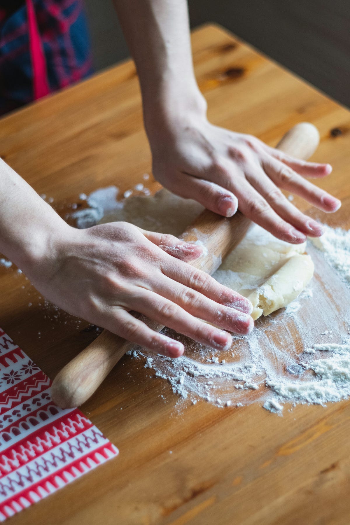 Baking Pies With My Mother. Memories of a summer kitchen | by Lee Ann ...