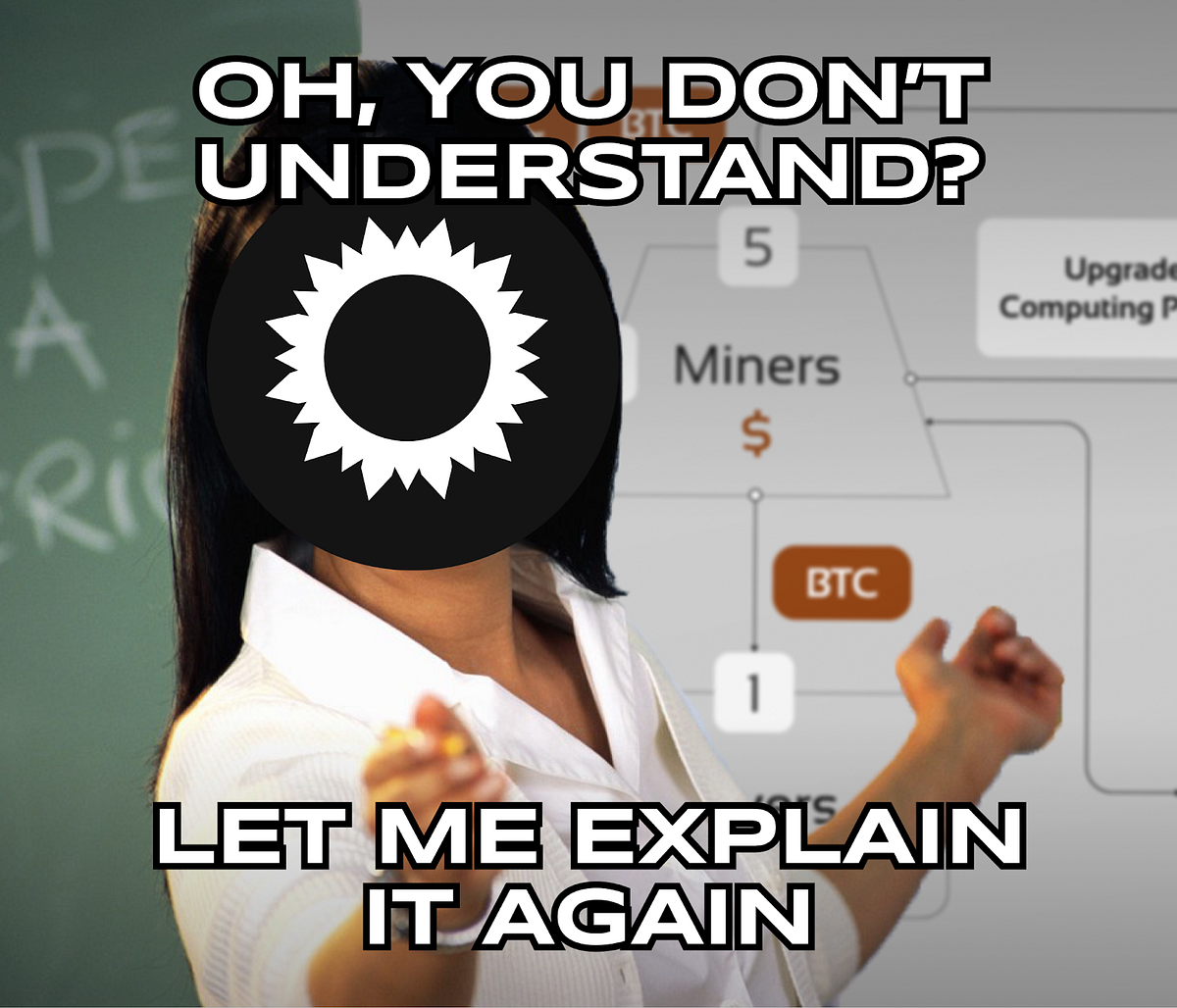 What underlied the birth of the crypto market? | by Sunflower ...