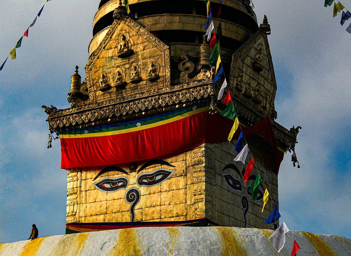 Advice From Ancient India’s Top Spiritual Geniuses That Can Give Your ...