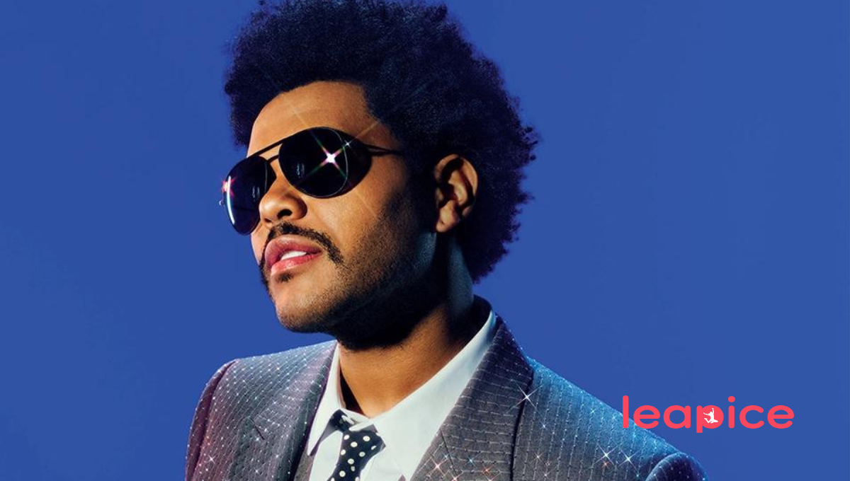 The Weeknd Ethnic: An Indispensable Element To Create His Ego | by ...