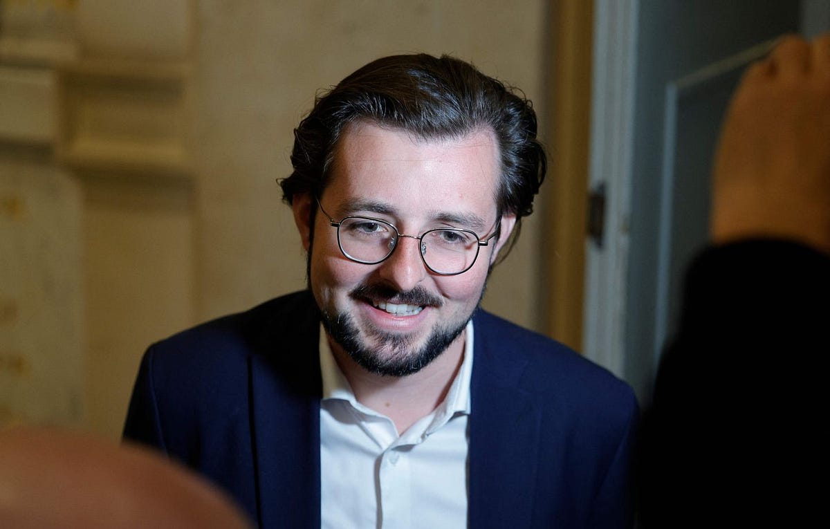 O que é a “Linha Popular”, iniciativa do deputado do PS Philippe Brun - Trade E Mais - Medium