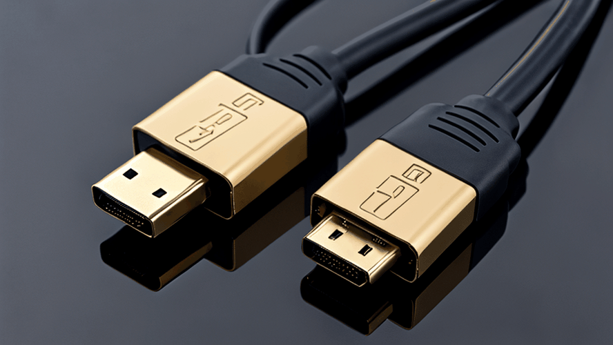 Hdmi Cable Connectors | by Robert Saunders | Medium