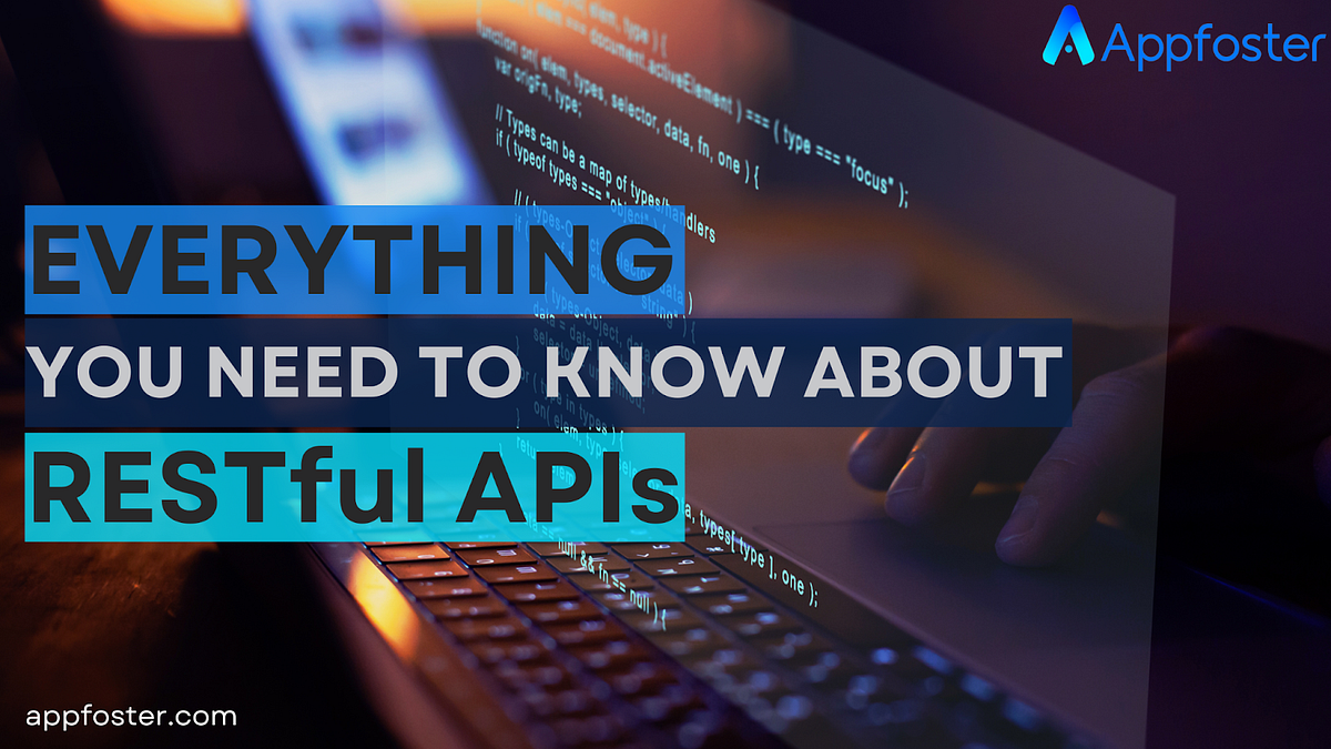 Everything You Need to Know About RESTful APIs: Design and Implementation | by Aakash ...