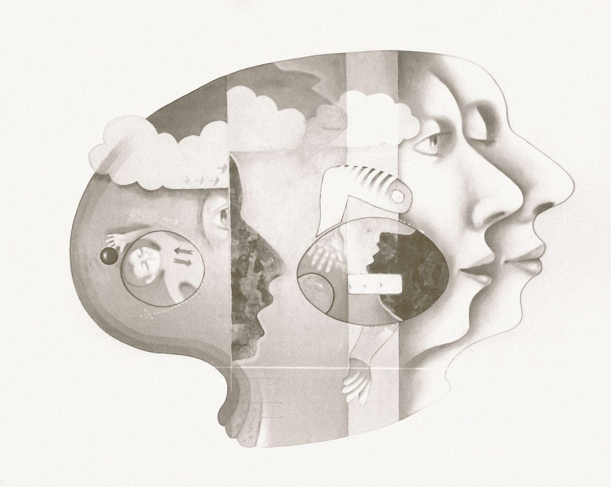 Python for Medical Imaging: Working with DICOM Data and AI Models | by ...