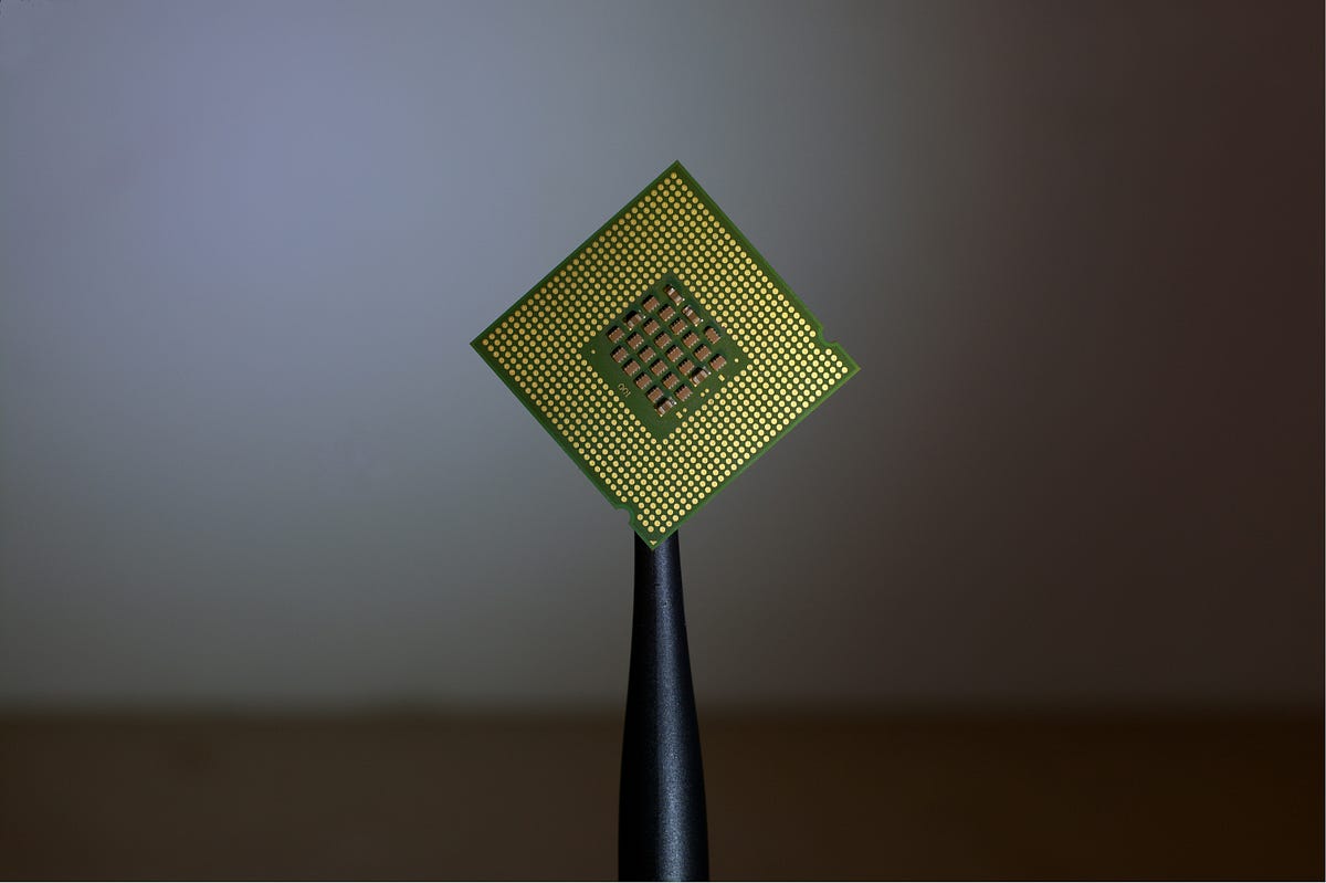 Broadcom Inc.: A Deep Dive into Its Semiconductor Dominance | by Salman ...