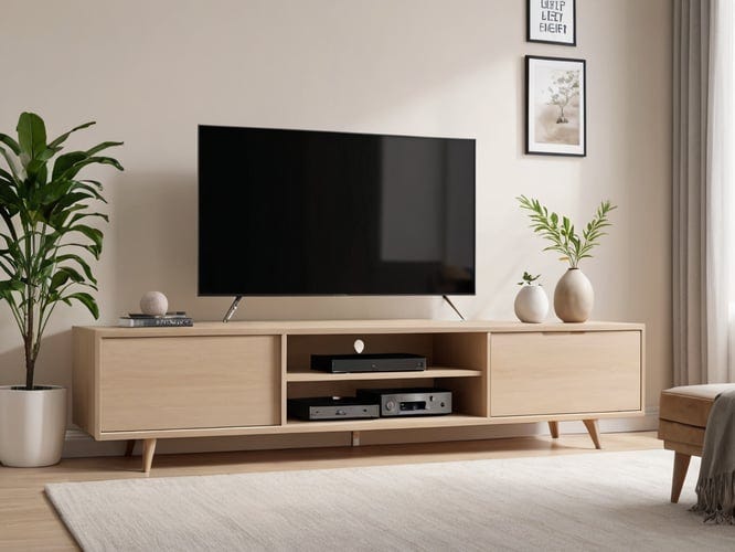 Beige Tv Stands Entertainment Centers | by Christian Simmons | Jul ...