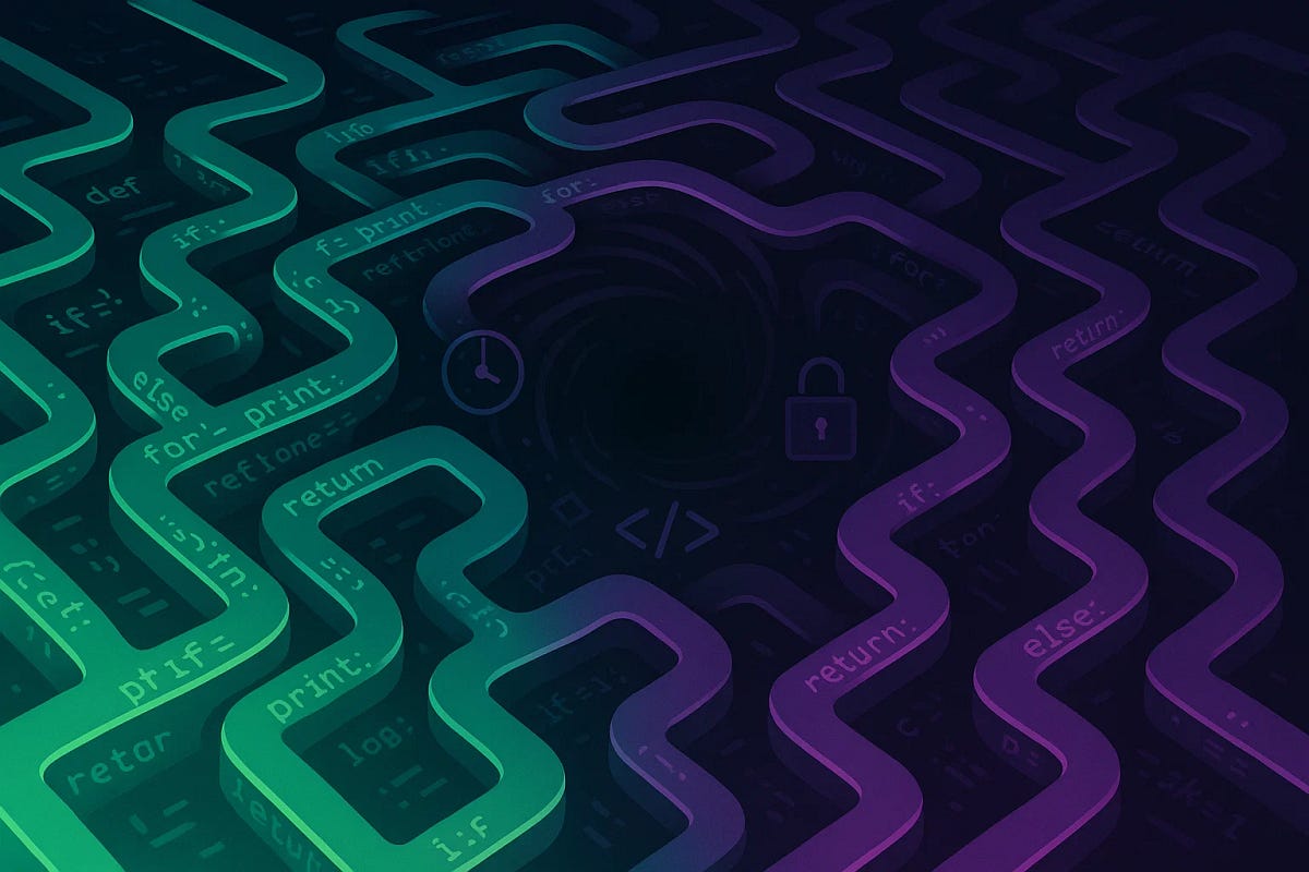 The Dark Corners of Python Concurrency I Stumbled Into | by Zain Shoaib ...