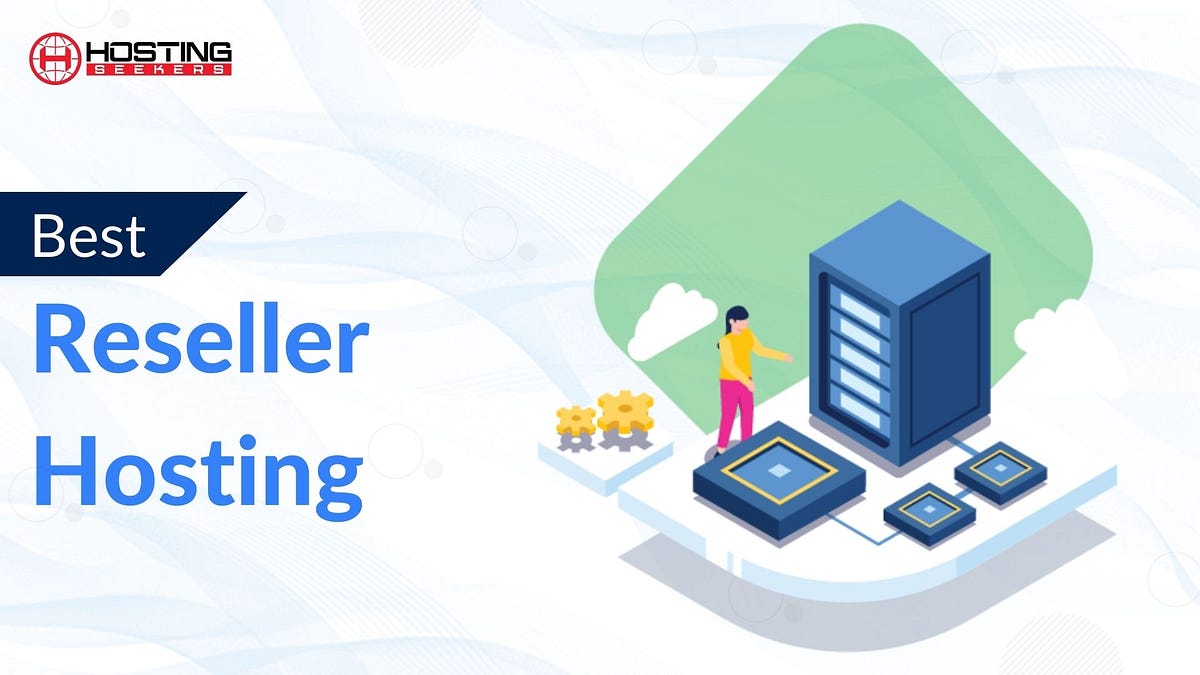 What is Reselling Web Hosting & How Does it Work? | by Jimmyleeus | Medium