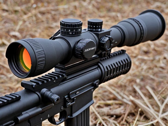 Best Clip-On Thermal Scopes for Precision Shooting: Our Top 18 Picks ...