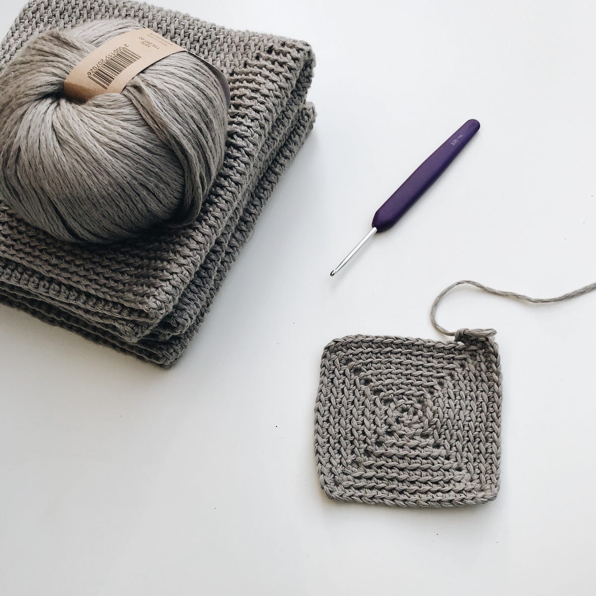 A Quick Look at the Different Crochet Systems | by Michelle Richardson ...