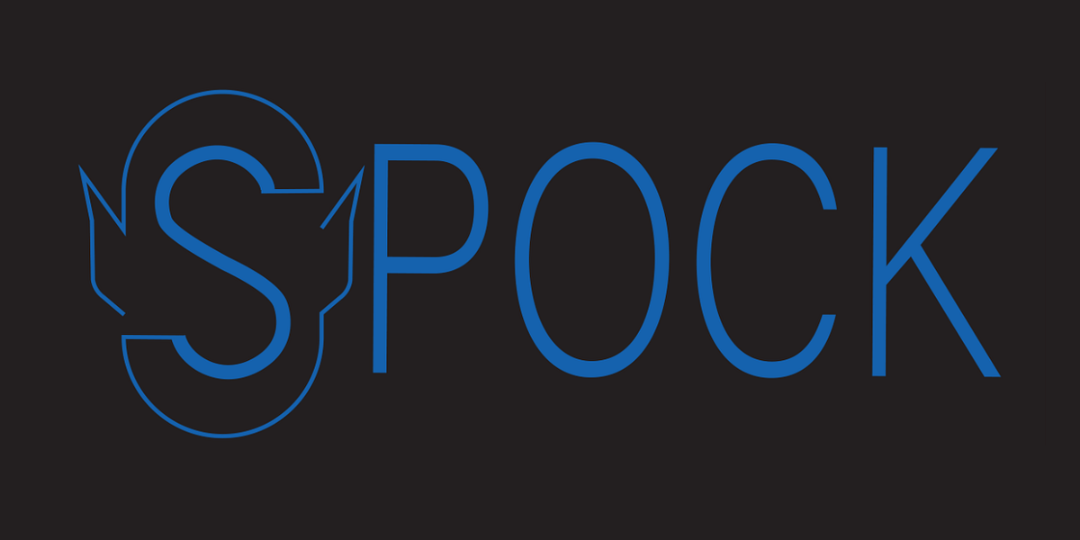 Getting Started with Spock Test Framework for Java Applications | by ...