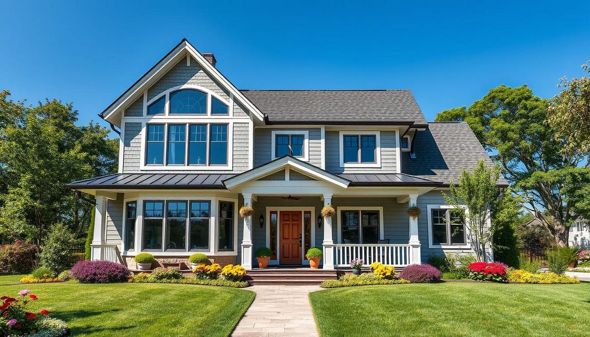 Your Dream New House Awaits: Find It Today | by Linkvibe | Oct, 2024 ...