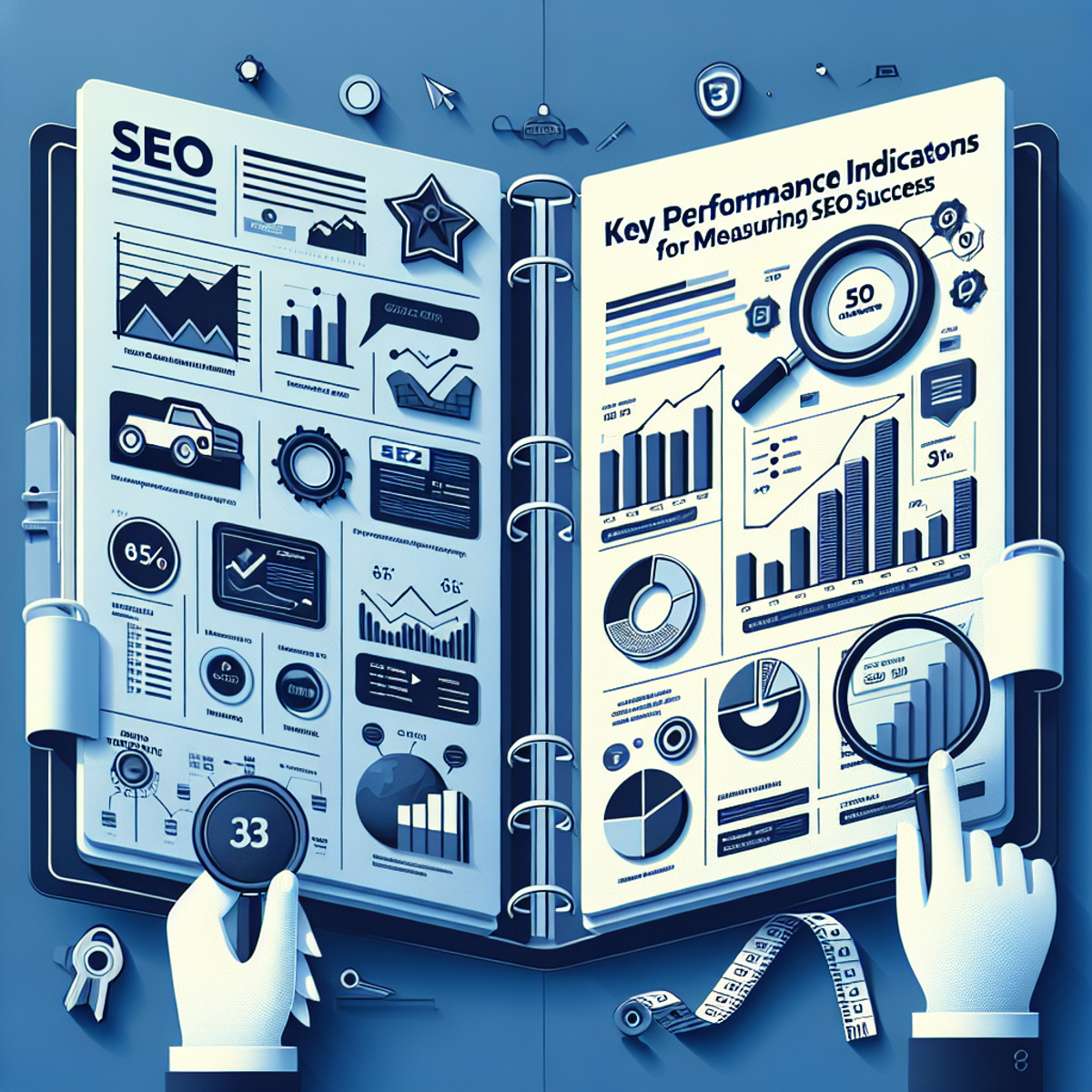 SEO Reporting: Measuring Success in SEO Campaigns | by Jake | Medium