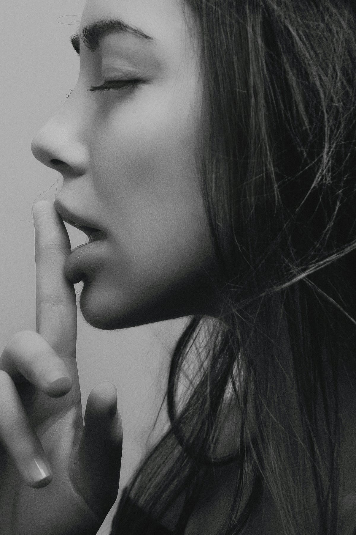 Being Quiet: The Power and Perception of Silence | by Karcey | Beyond Lines | Jul, 2025 | Medium