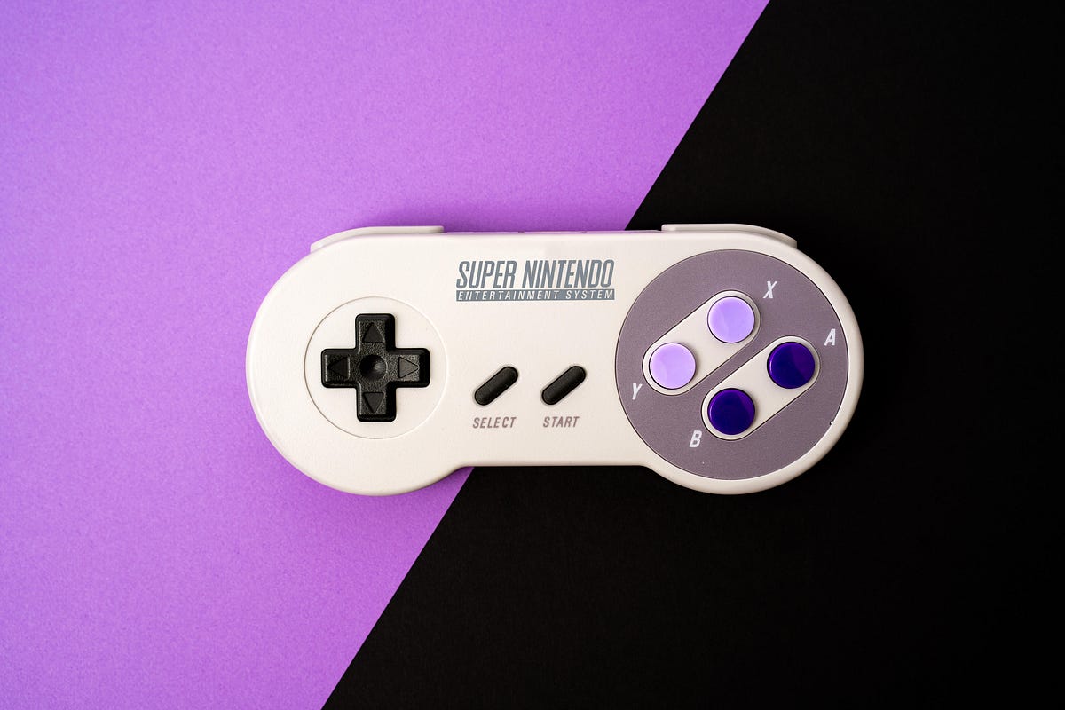 Nintendo’s Impact on the Gaming Industry: A Look Back at Their Legacy ...