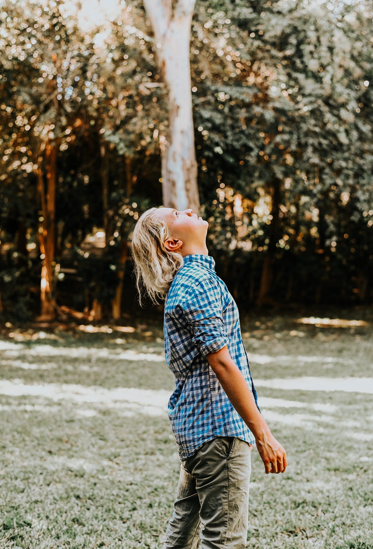 Messages to My Younger Self. Your Parents Are Not Perfect | by And There’s Terrence | Medium