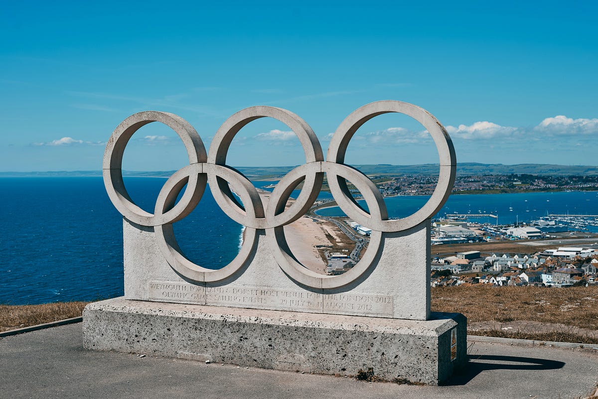 Paris Olympics: Day of Intense Competition Across Key Events | by ...