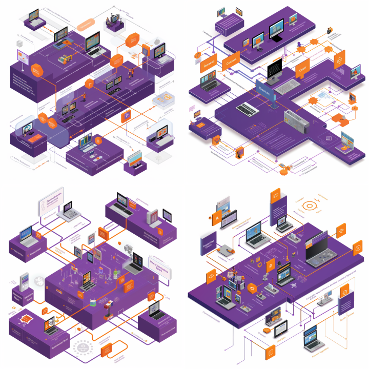 How to Build Scalable Ecommerce Platform | by Harolddoyle | Jun, 2024 | Medium