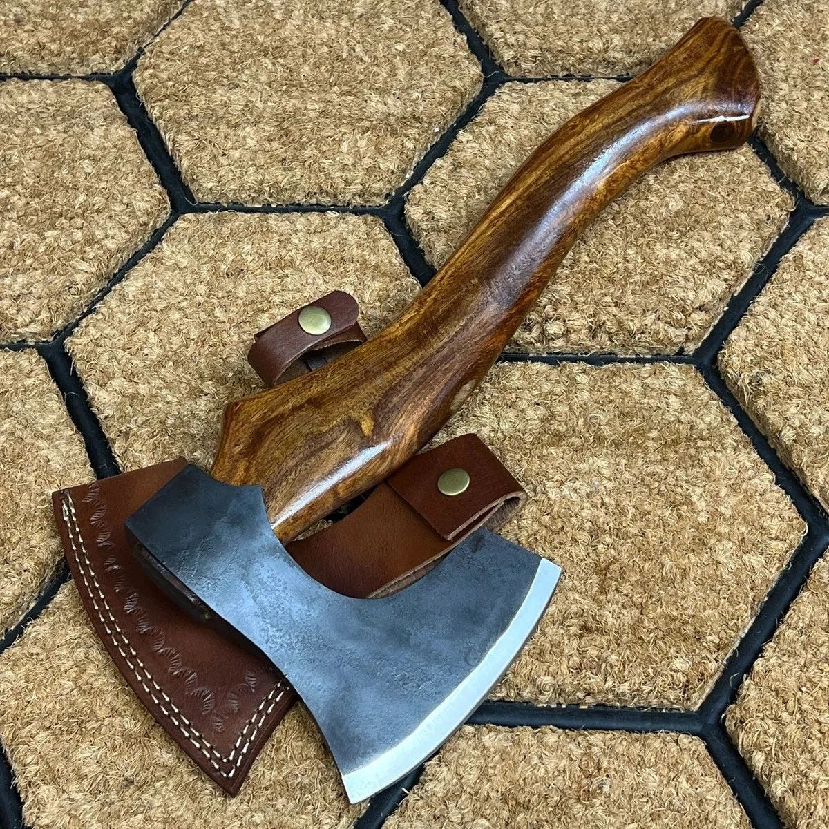 THE VIKING AXE AND ITS MODERN-DAY RELEVANCE | by Feliixjohnnson | Medium