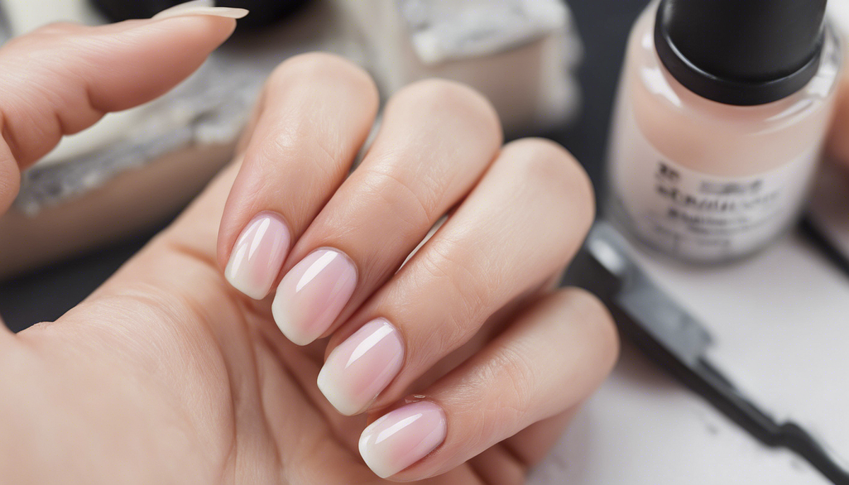 Banishing Nail Fungus: Effective Treatments and Prevention Tips for ...