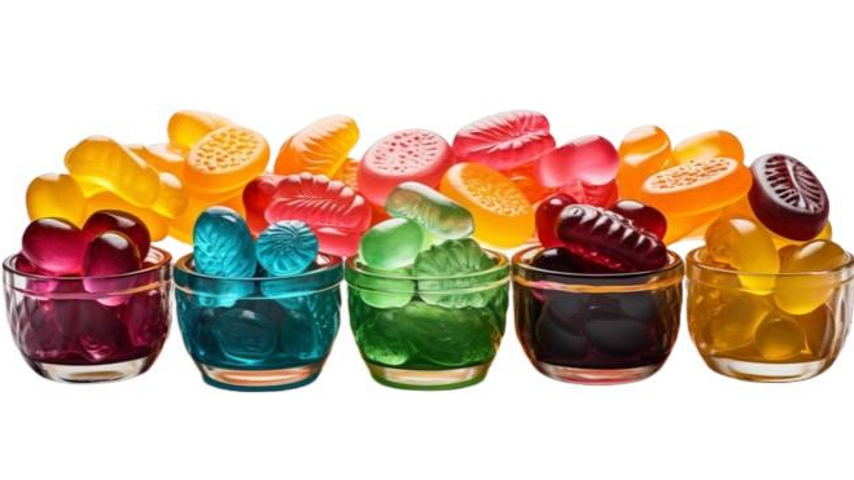 KETO Burn Gummies UK Reviews: (In-Depth Analysis + Benefits) | by Keto ...